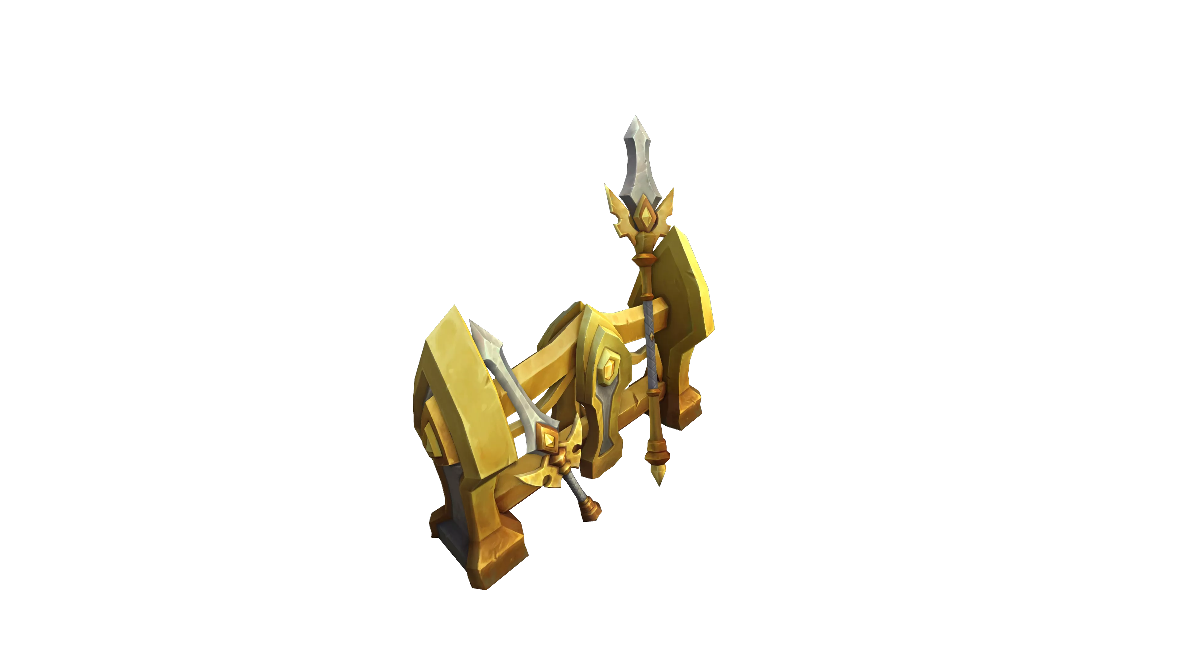 [DNT] [AUTOGEN] 12AL_ ArmyofLight_ Defense_ WeaponRack01.m2 - Decor ...