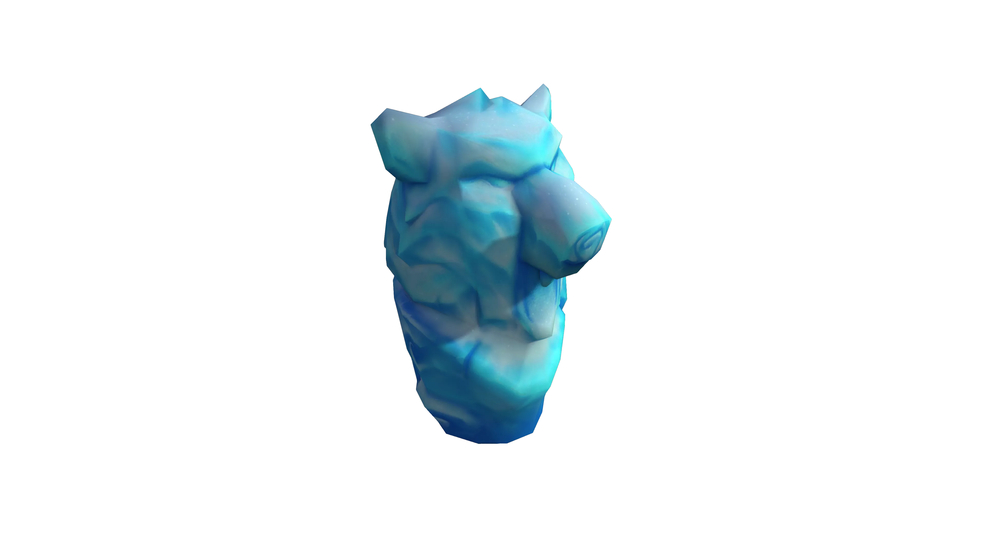 [DNT] [AUTOGEN] 12XP_ Generic_ BearTotem_ Ice01.m2 - Decor - World of ...