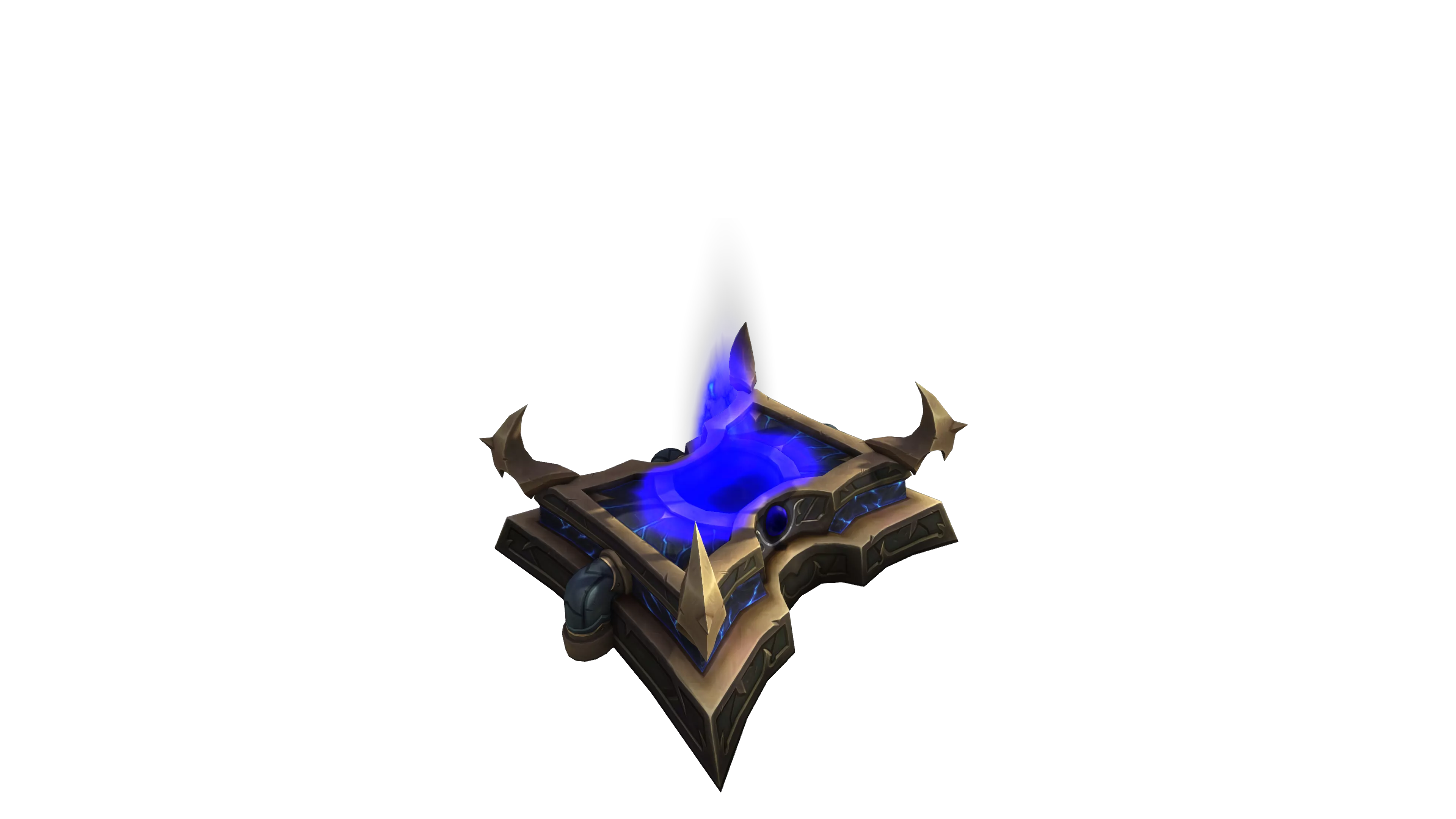 Devouring Host Ritual Engine - Decor - World of Warcraft