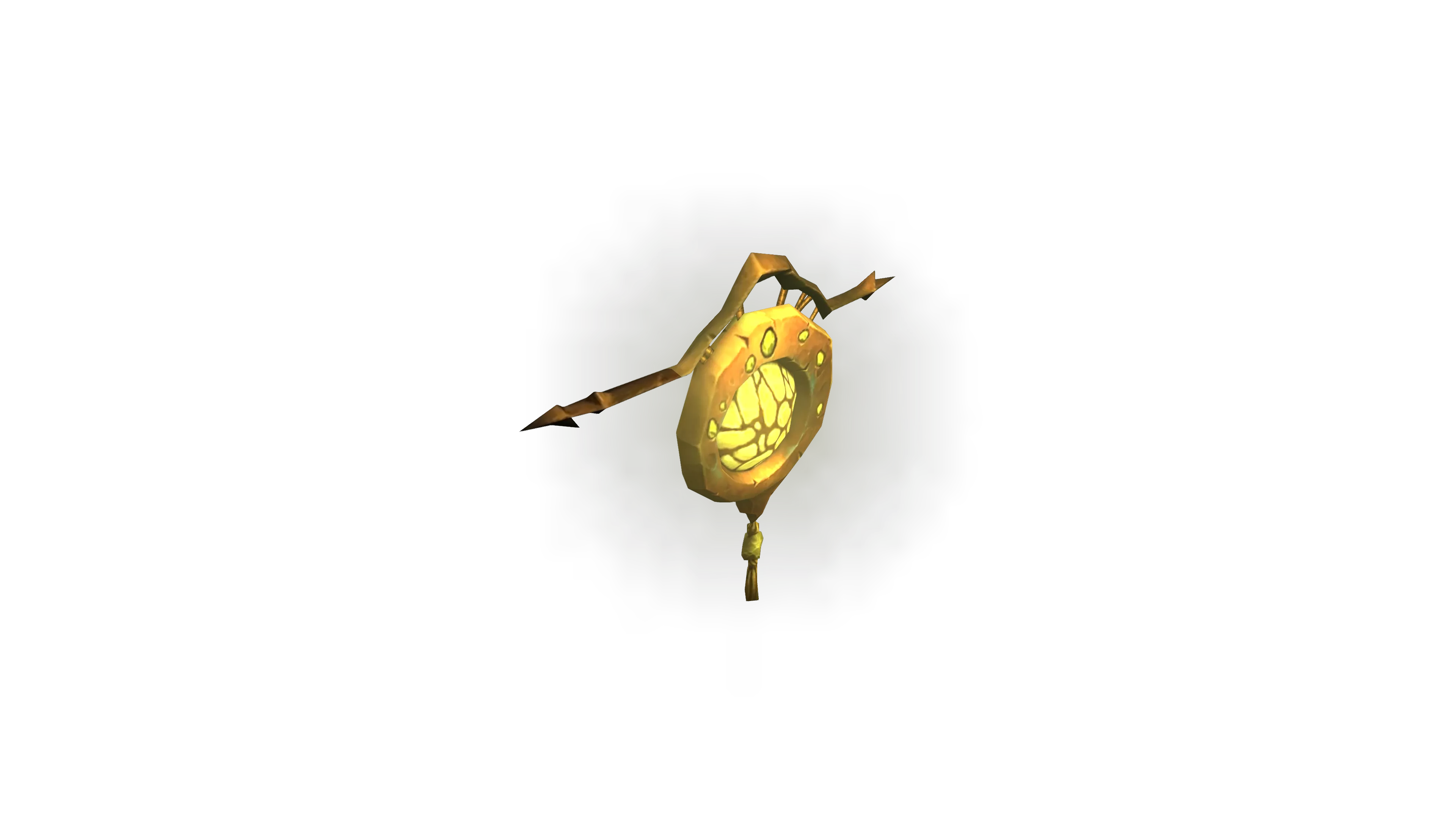 Glorious Pendant of Rukhmar - Decor - World of Warcraft