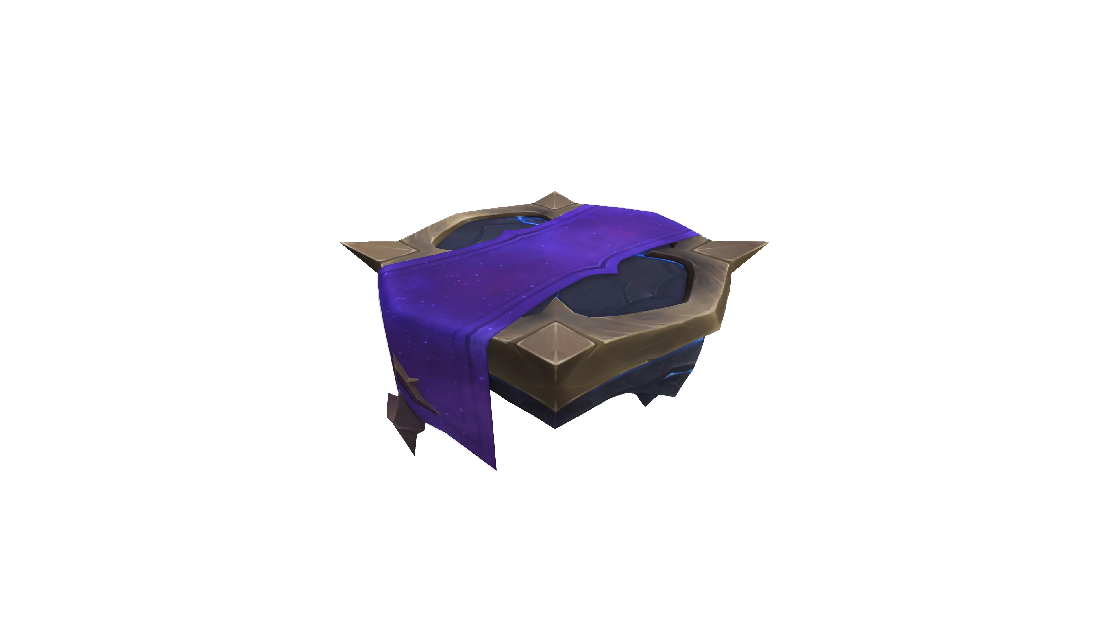 Ornate Cosmic Table - Decor - World of Warcraft