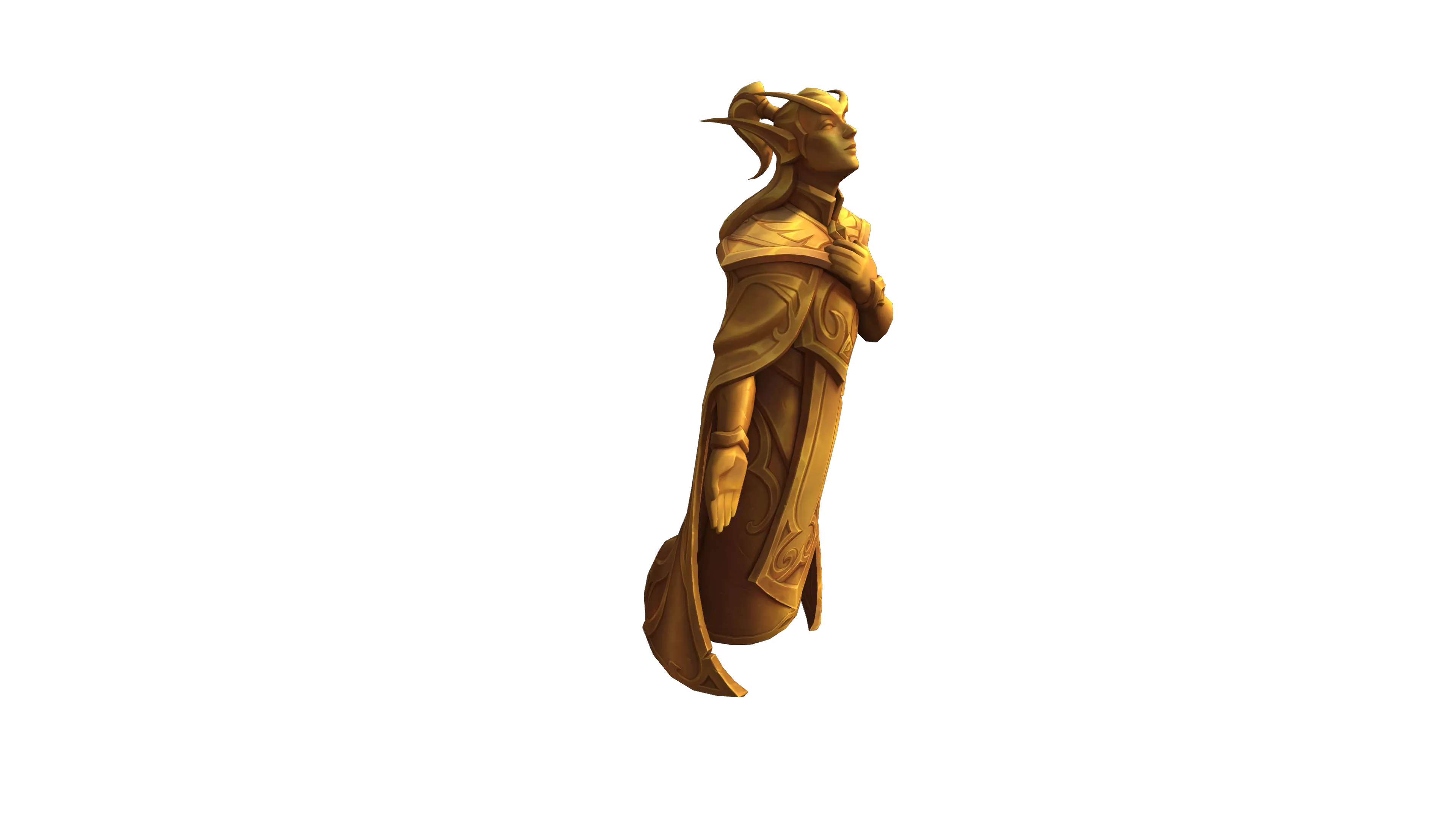 [DNT] [AUTOGEN] 12BE_ BloodElf_ Structure_ Statue01_ Mirrored.m2 ...