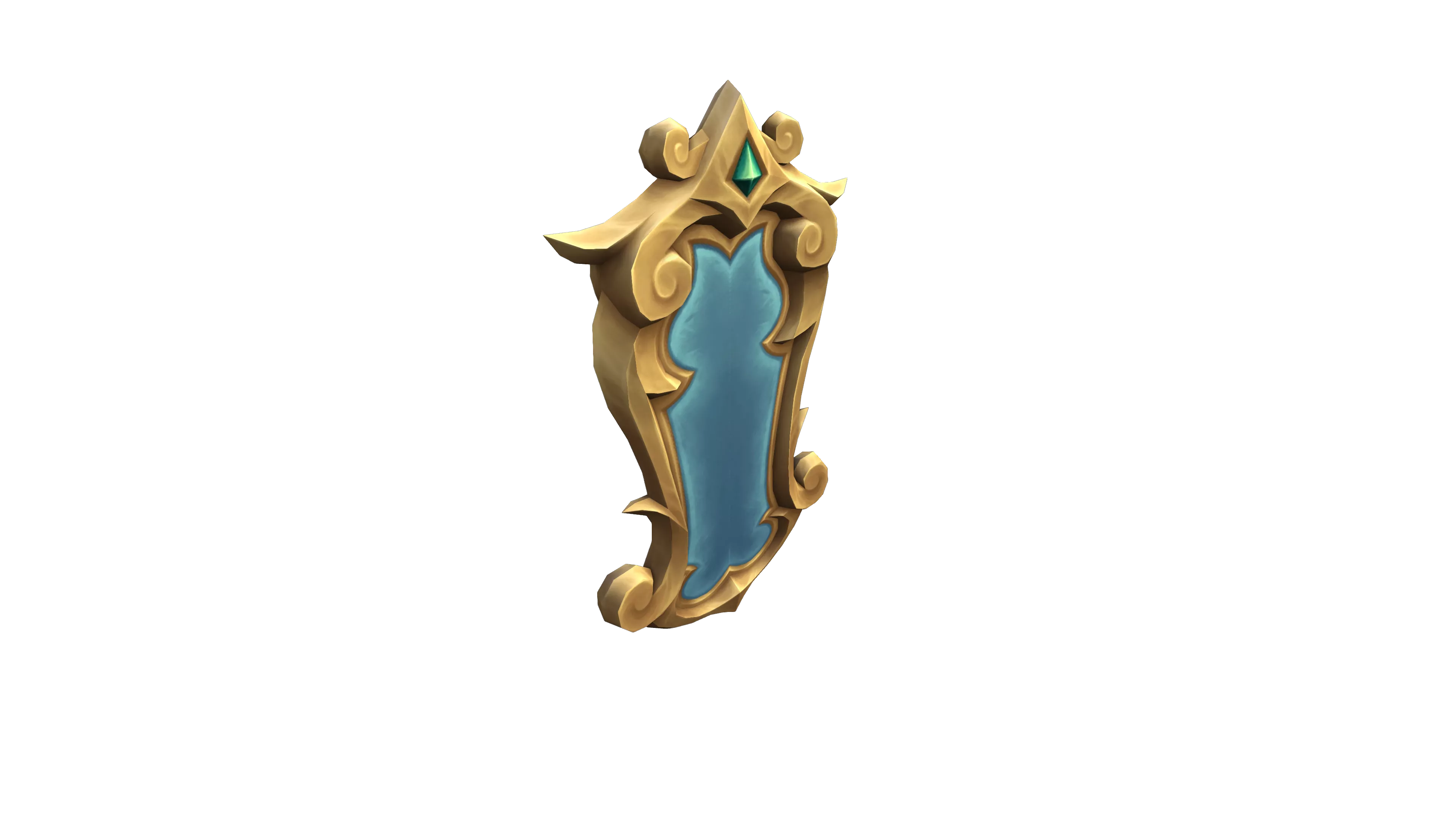 [DNT] [AUTOGEN] 12PH_ Opulent_ Mirror_ Wall01.M2 - Decor - World of ...