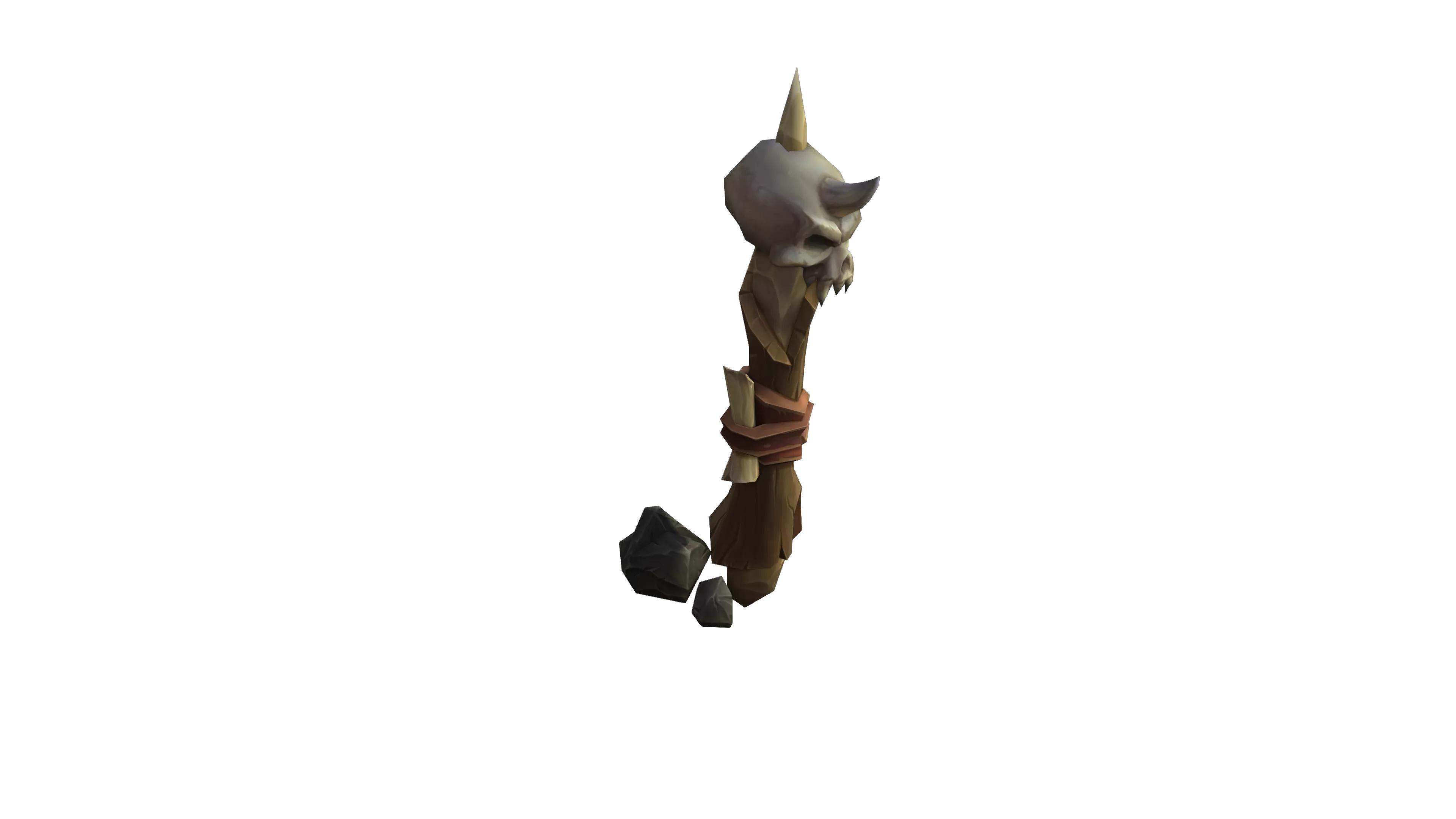 [DNT] [AUTOGEN] 12PM_ Primitive_ Ritual_ Effigy01.m2 - Decor - World of ...