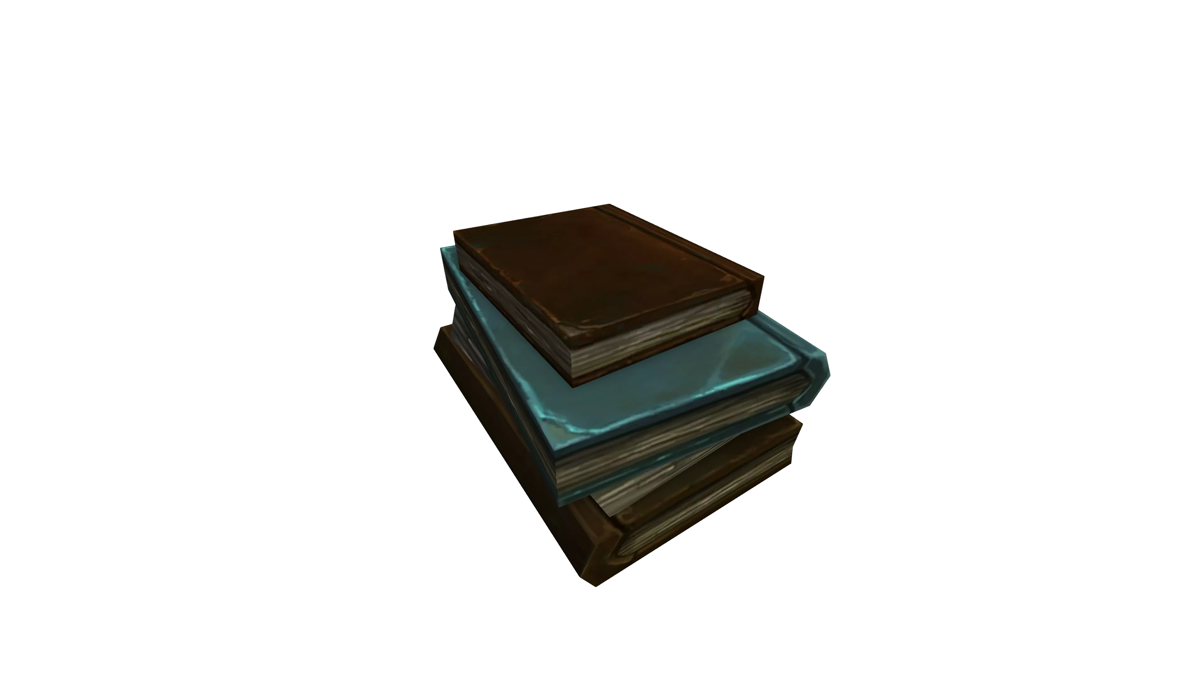 Scribe's Working Notes - Decor - World of Warcraft