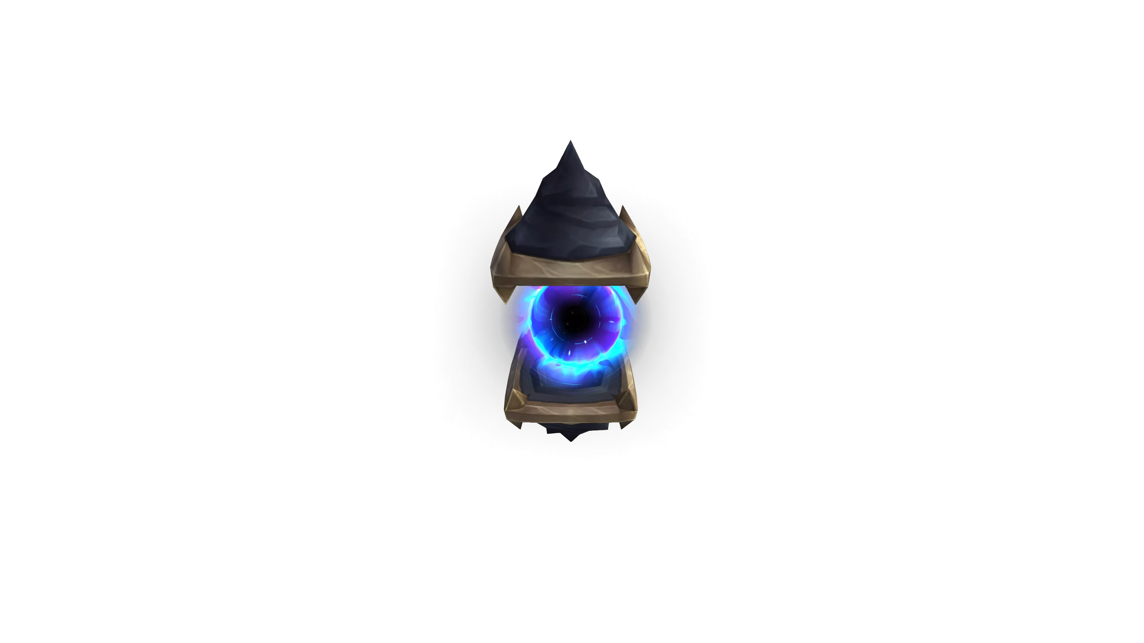 Cosmic Void Cache - Decor - World of Warcraft