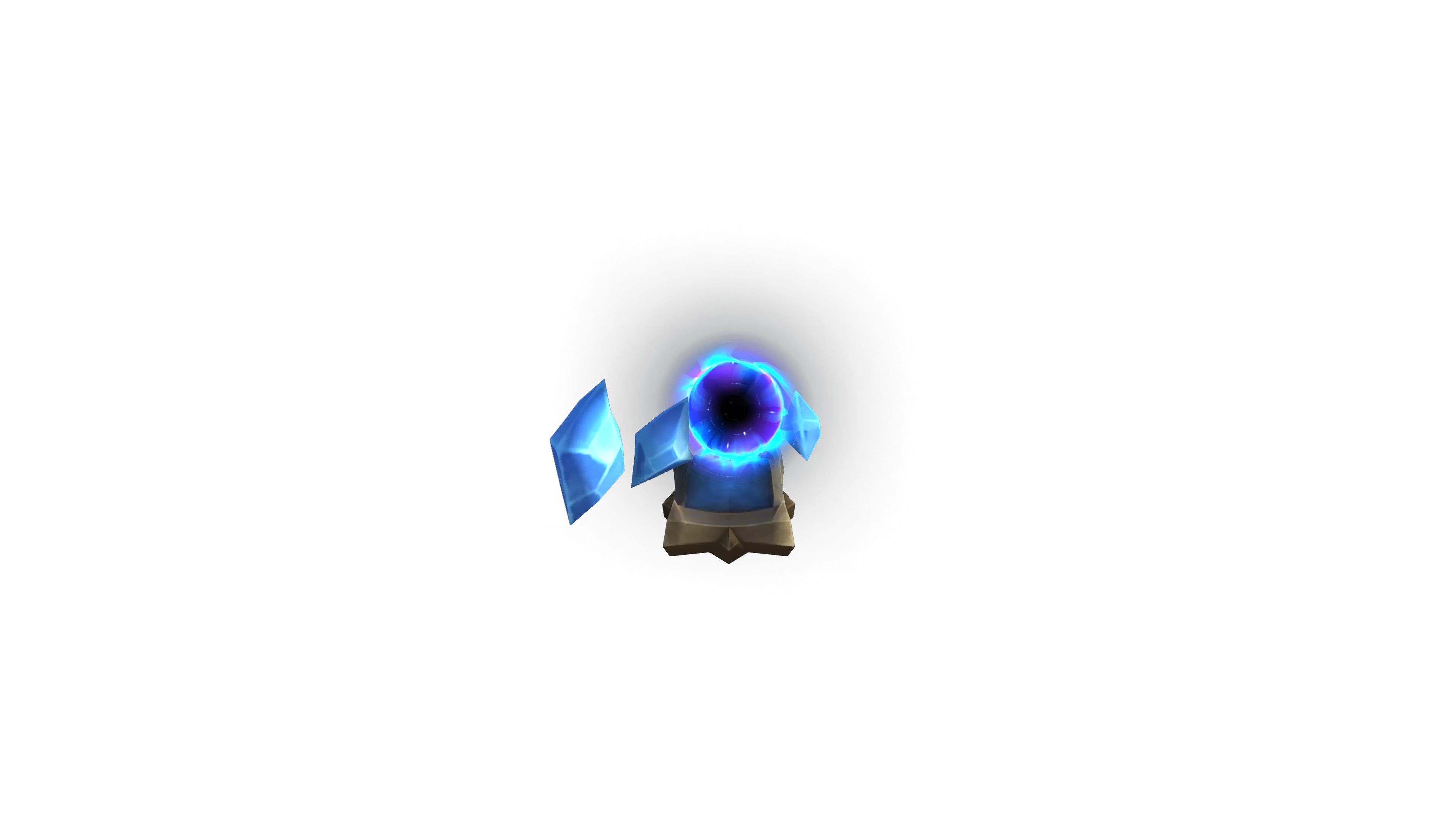 Cosmic Void Gravitational Orb - Decor - World of Warcraft