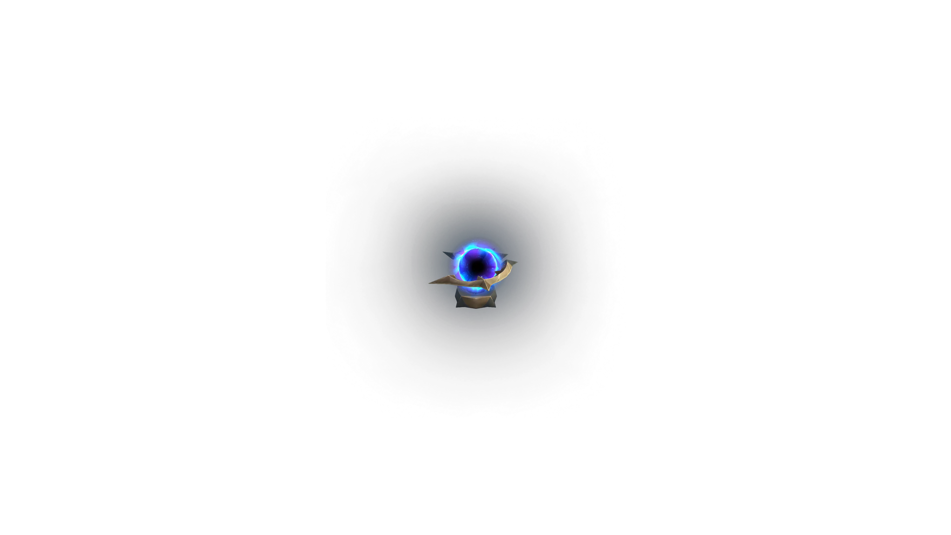 Cosmic Void Orb - Decor - World of Warcraft