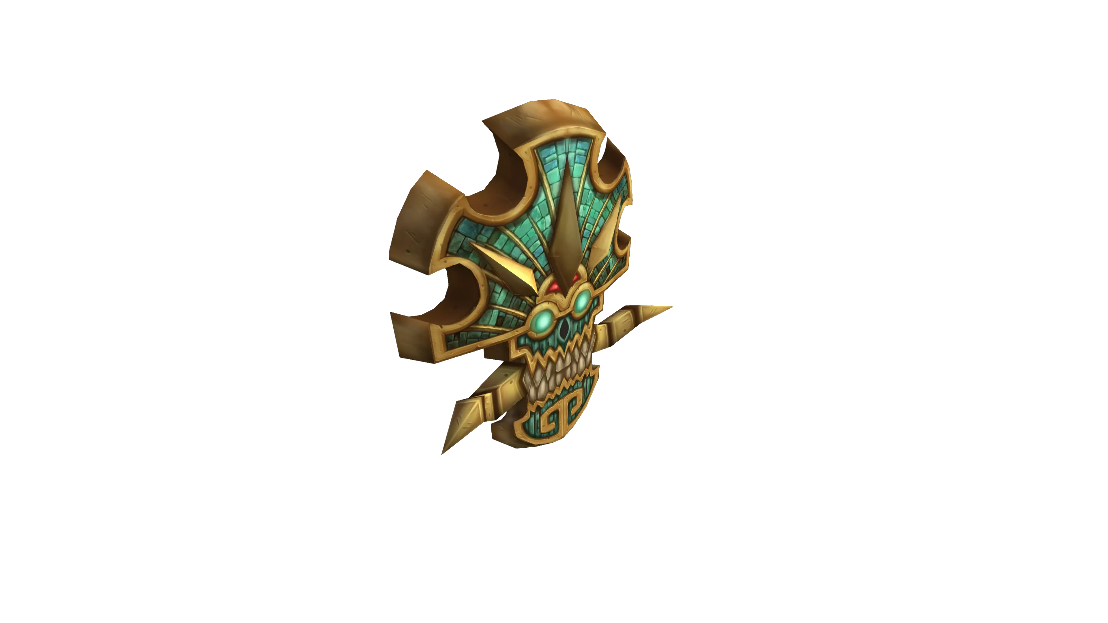 [DNT] [AUTOGEN] 12PH_ Leg_ Zandalari_ Mask_ 01.M2 - Decor - World of ...