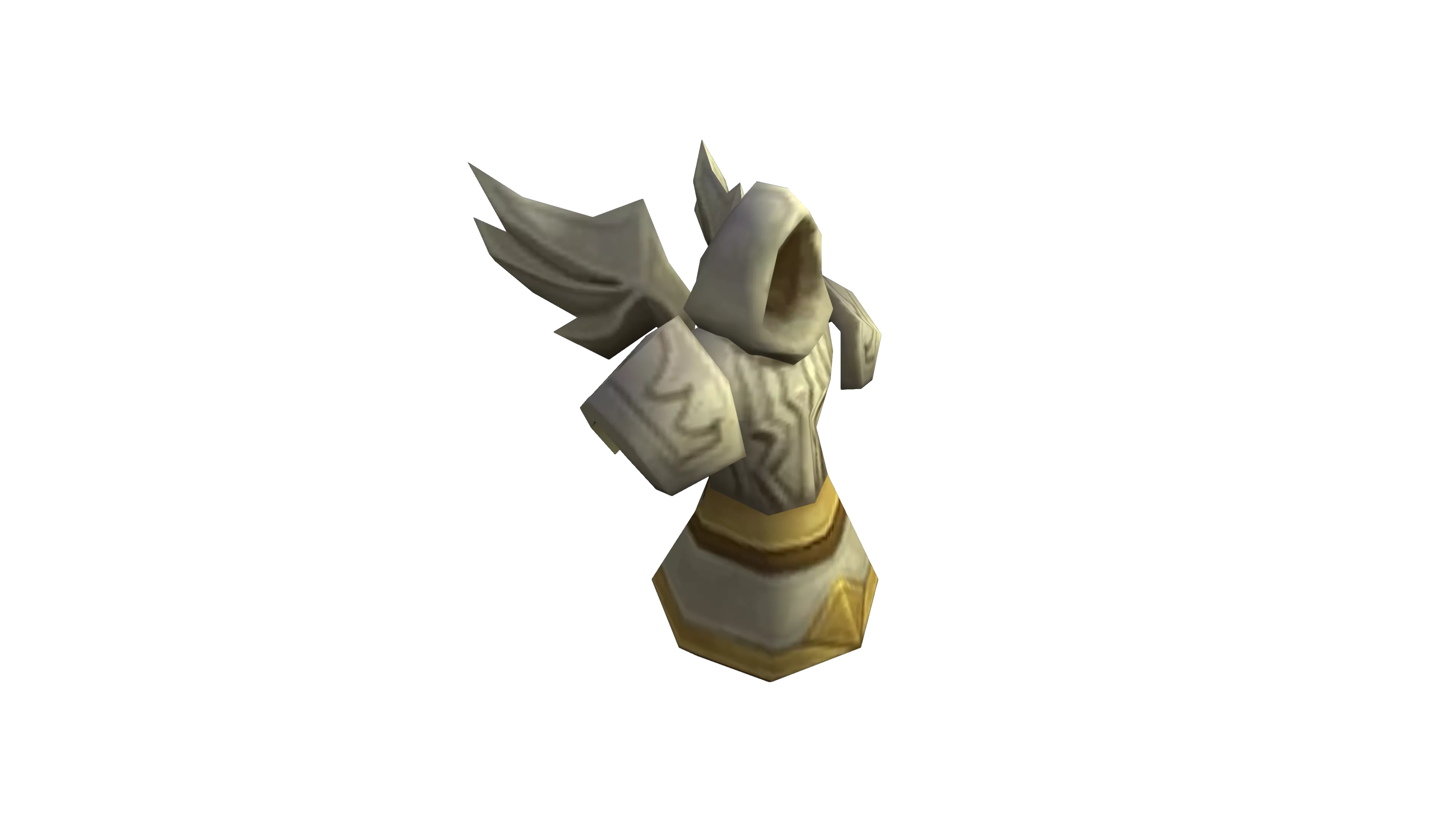 Sanctuary Chess Light Pawn - Decor - World of Warcraft