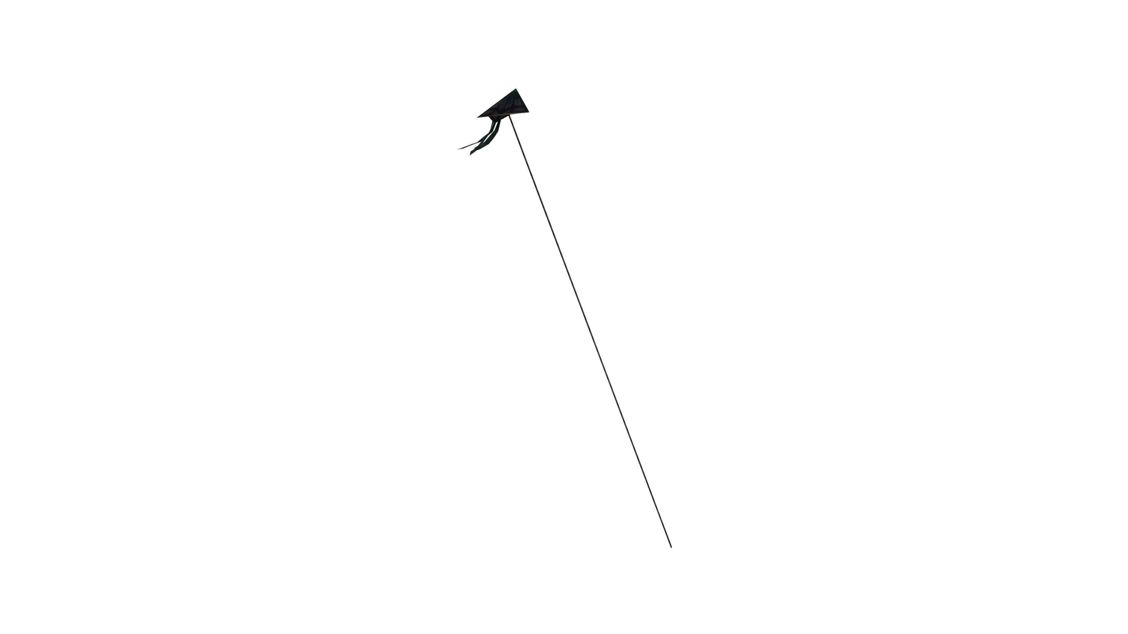 Skyhorn Arrow Kite - Decor - World of Warcraft