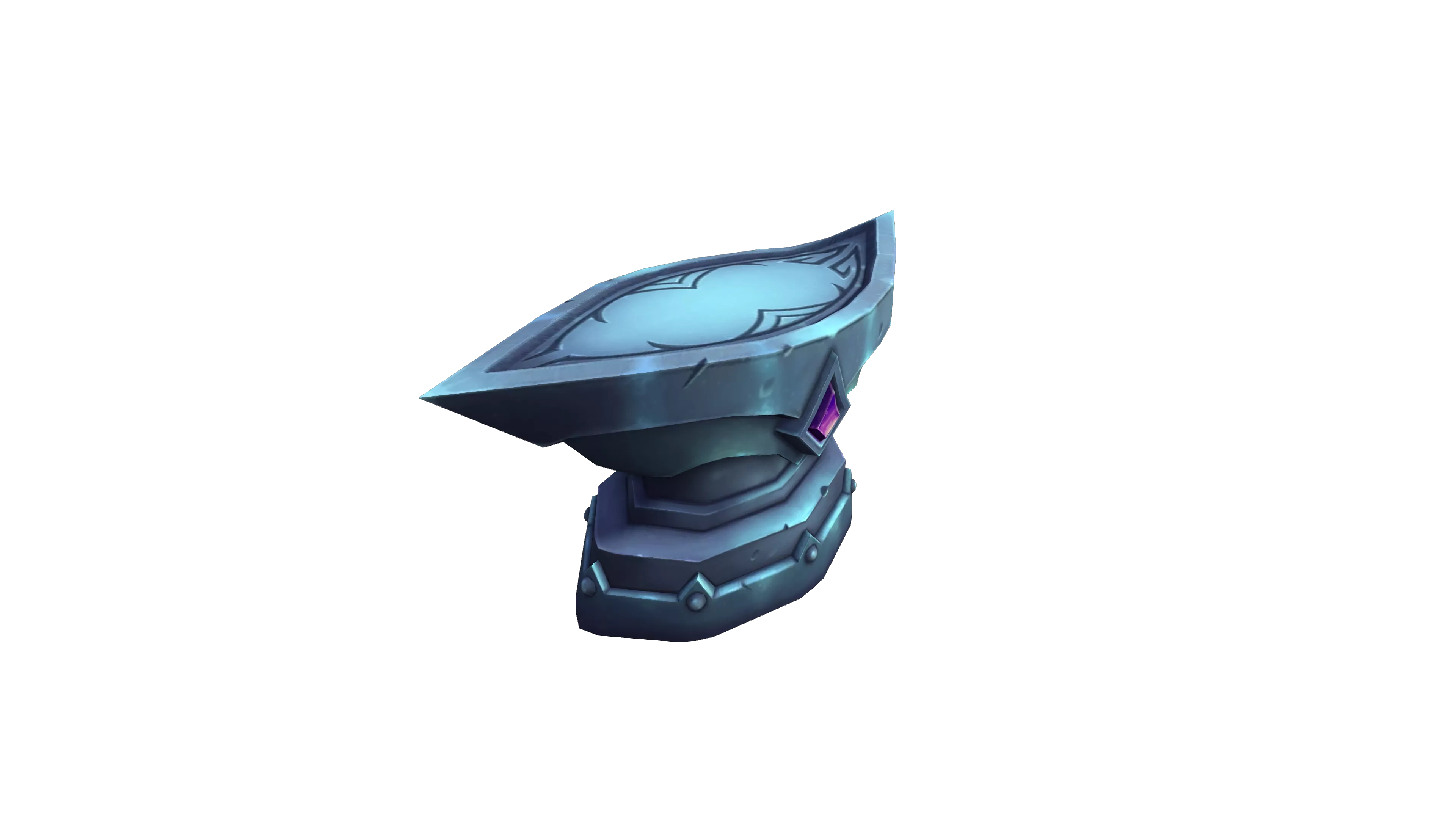 Ren'dorei Anvil - Decor - World of Warcraft