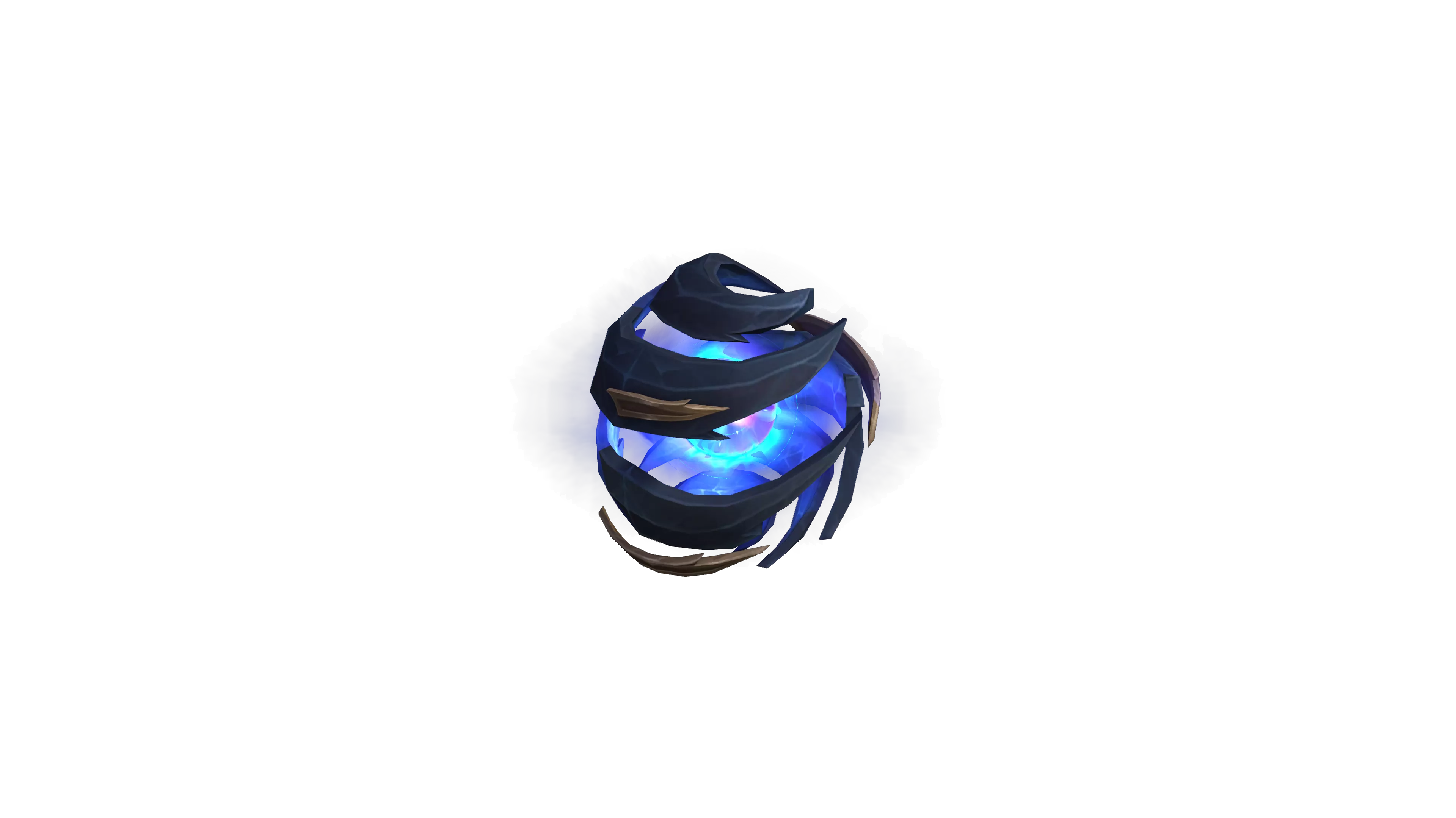 Ren'dorei Warp Orb - Decor - World of Warcraft