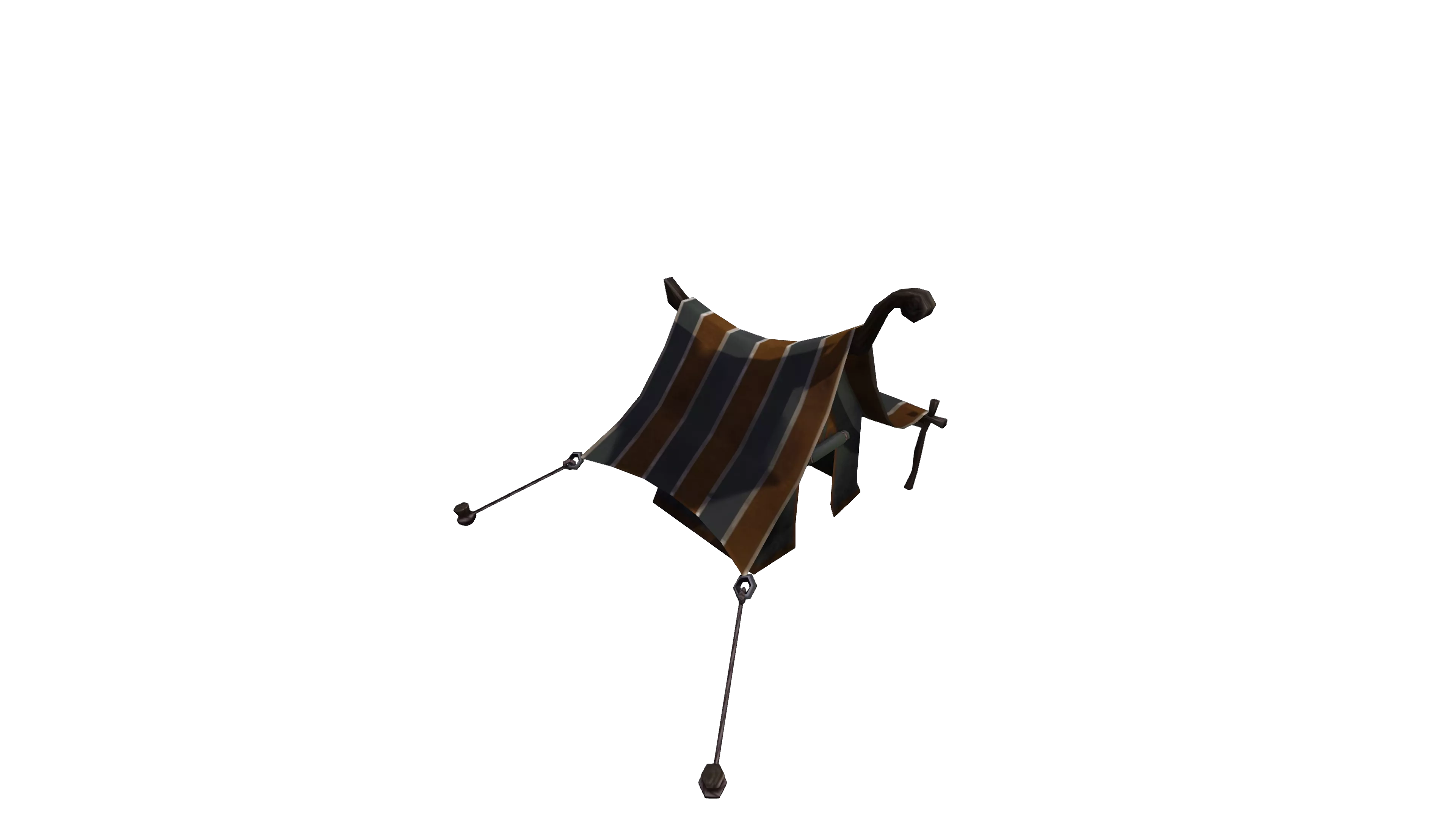 Surwich Expedition Tent - Decor - World of Warcraft