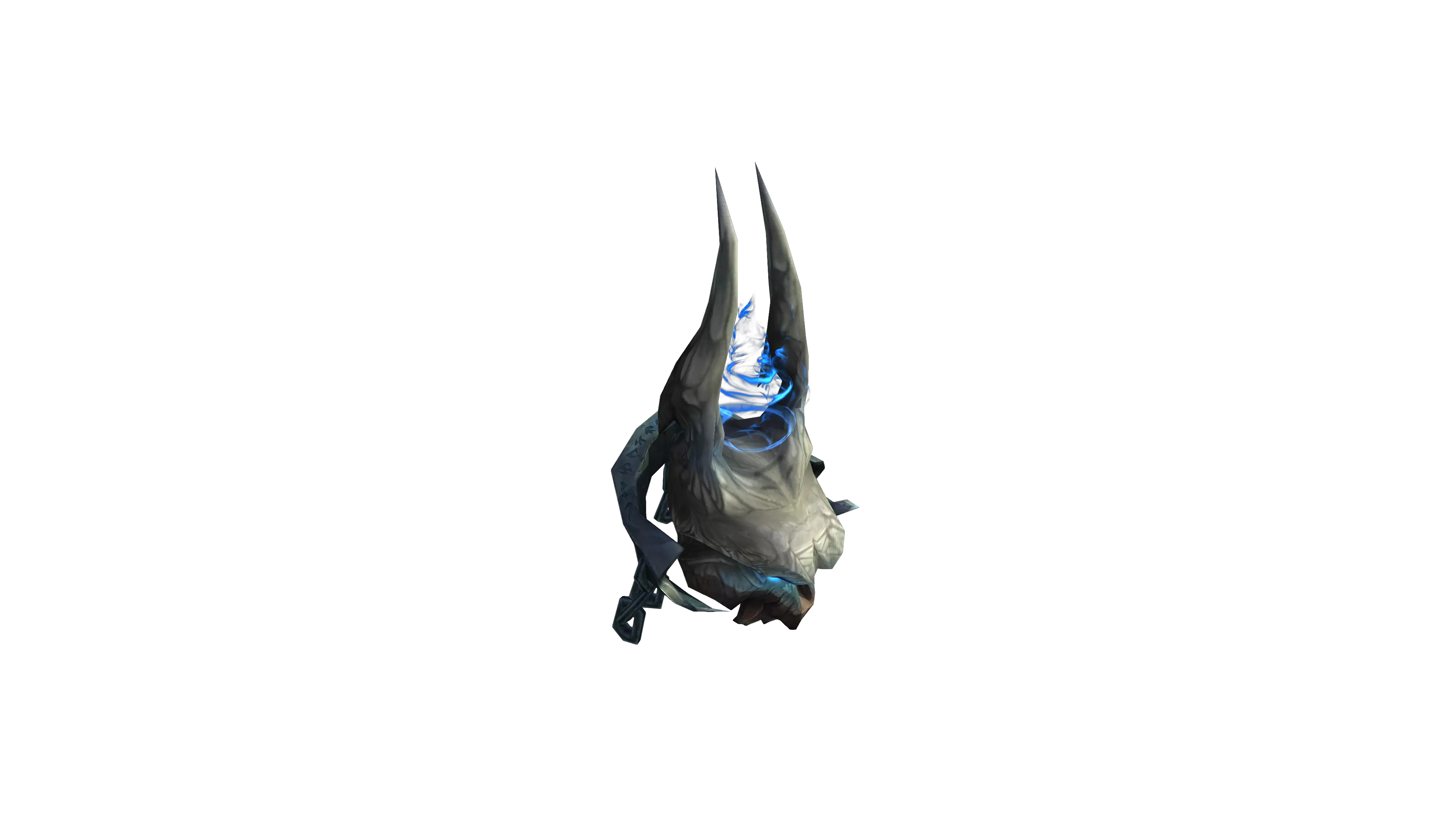 Eye of Acherus - Decor - World of Warcraft