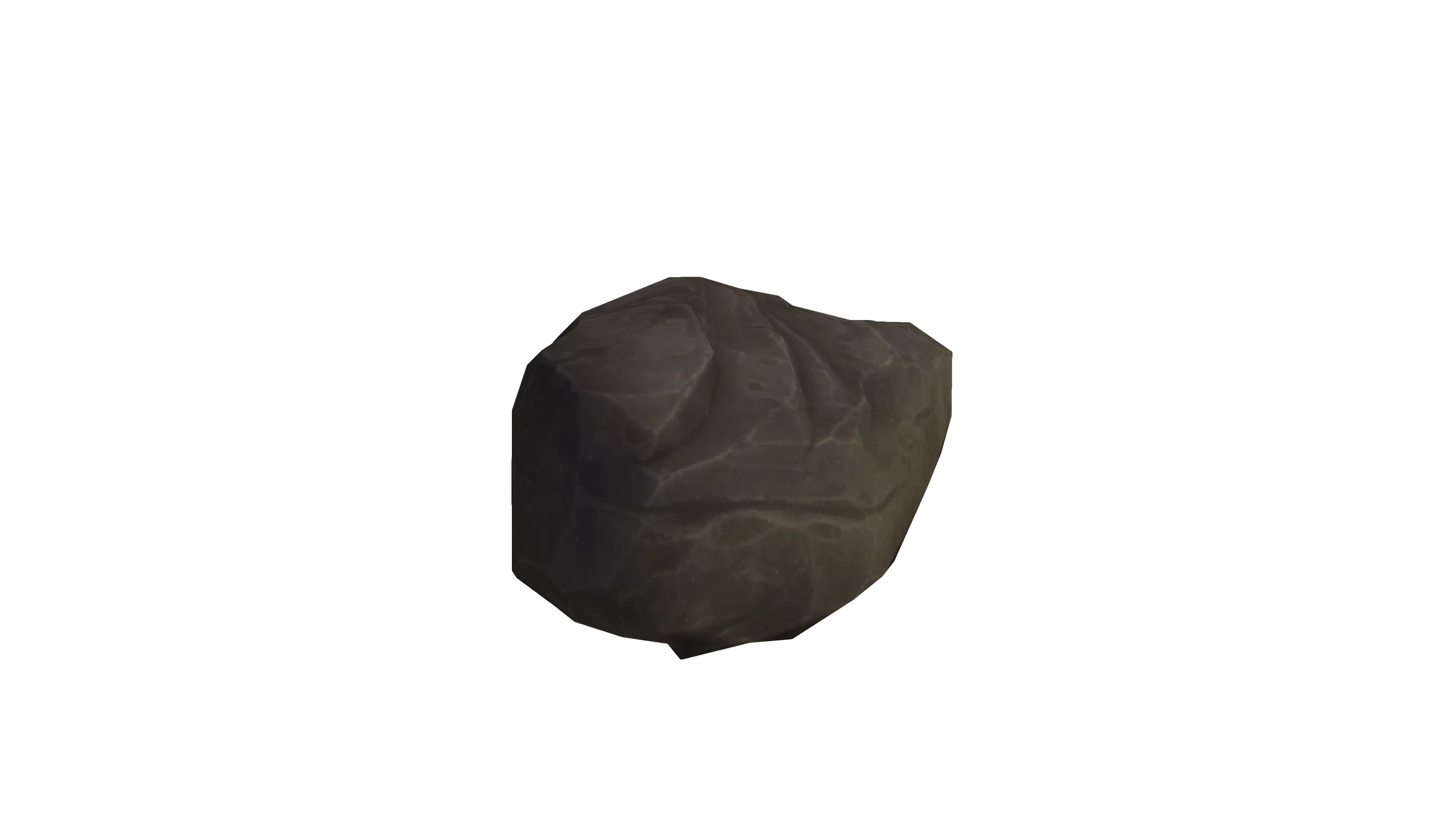 Round-Top Boulder - Decor - World of Warcraft