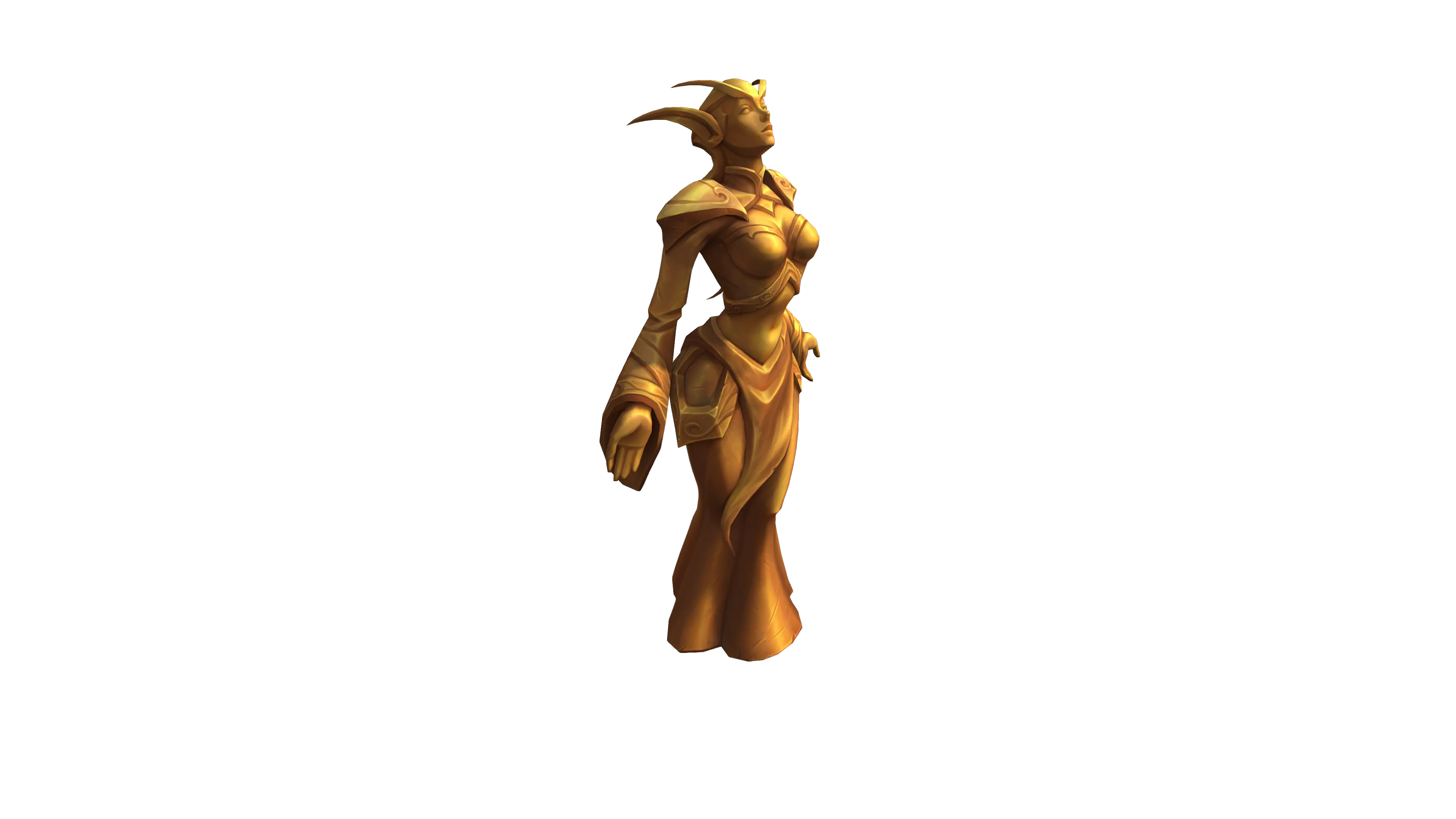 [DNT] [AUTOGEN] 12BE_ BloodElf_ Structure_ Statue02.m2 - Decor - World ...