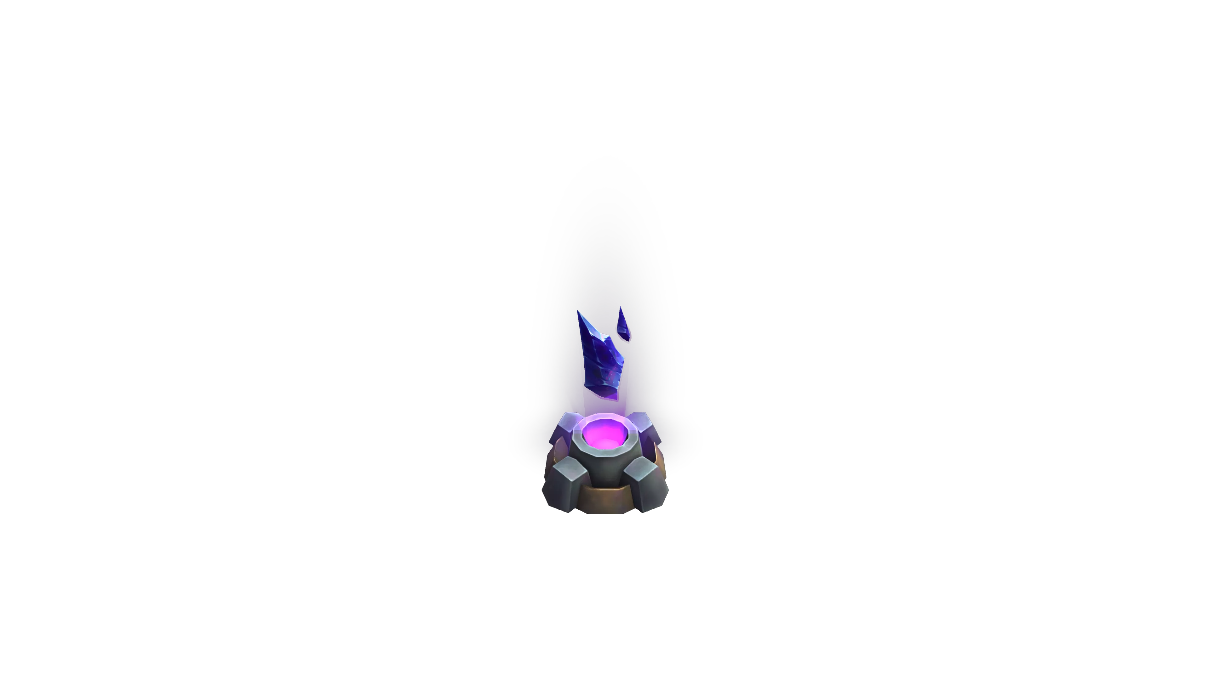 K'areshi Holo-Crystal Projector - Decor - World of Warcraft
