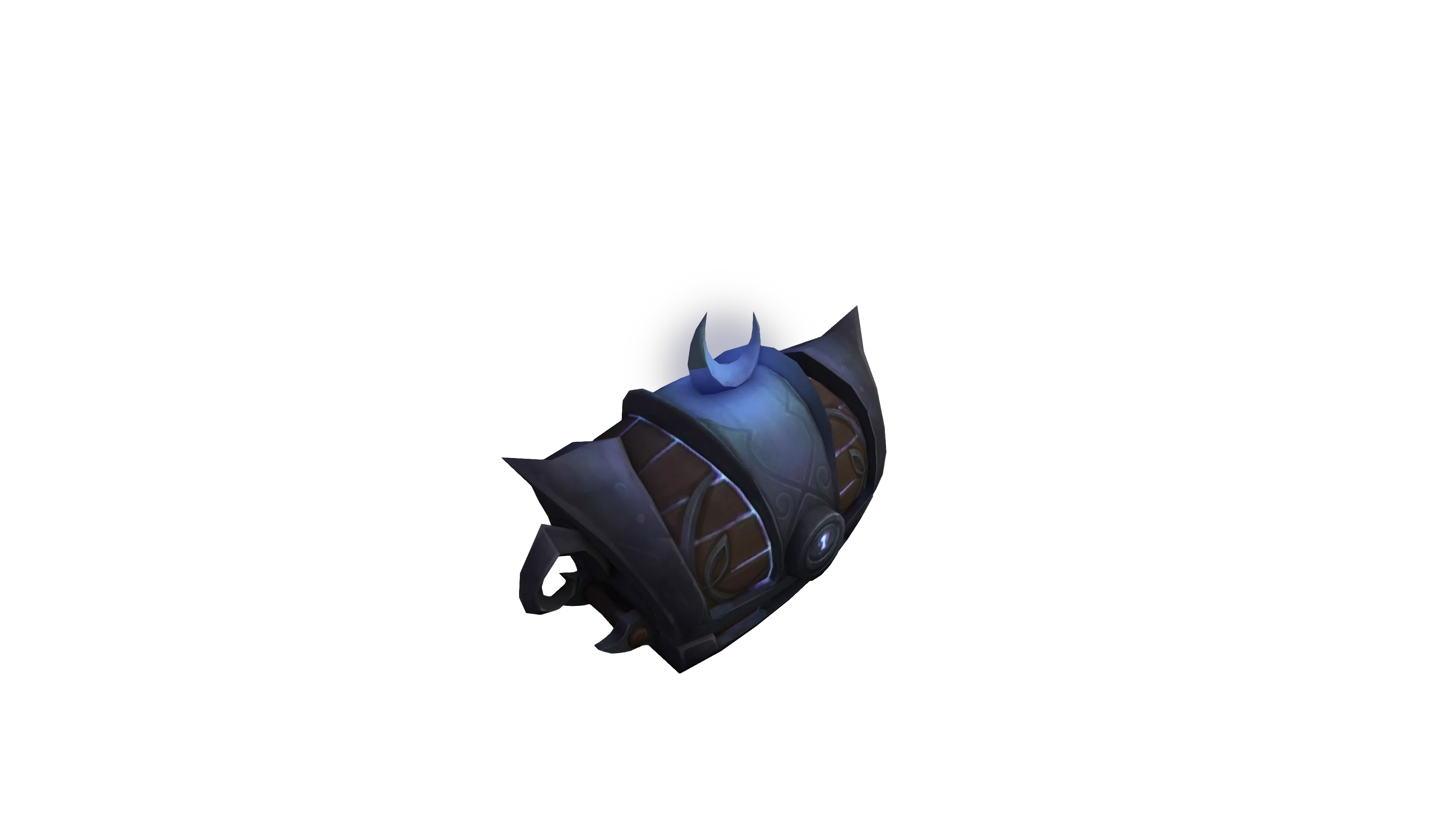 Kaldorei Treasure Trove - Decor - World of Warcraft