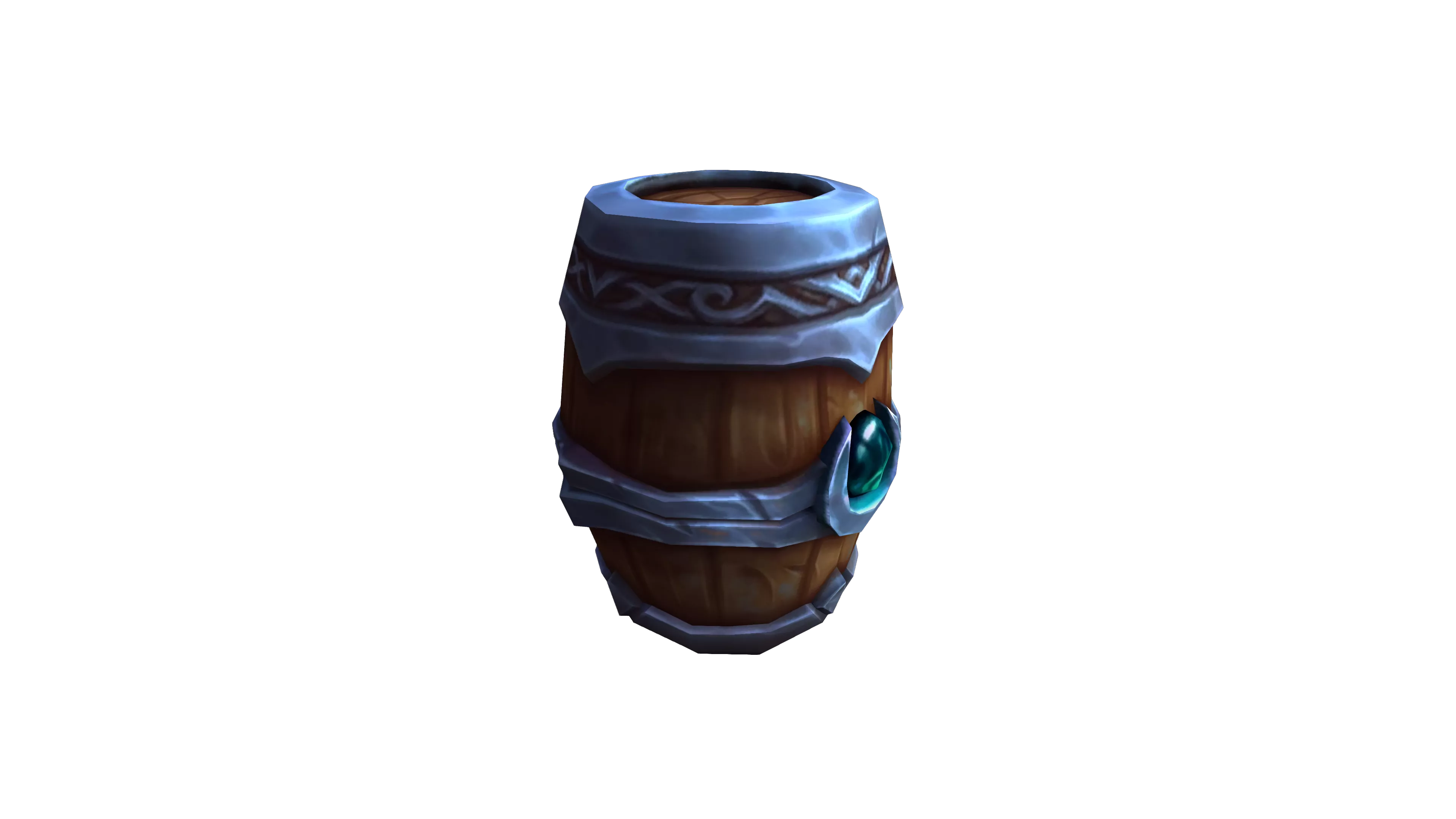 Bel'ameth Barrel - Decor - World of Warcraft