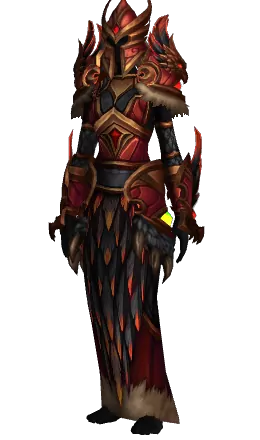 benevolent necromancer