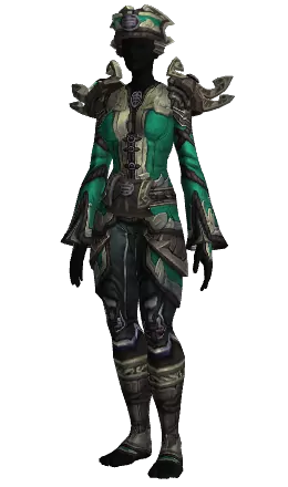 monk t14 set
