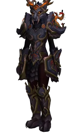 warmog's armor