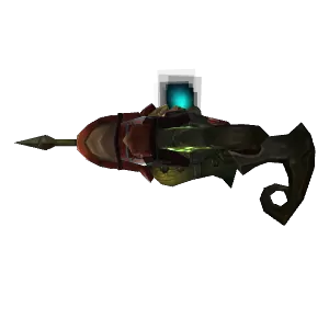 Crossbow Transmog - World of Warcraft