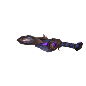 Crossbow Transmog - World of Warcraft