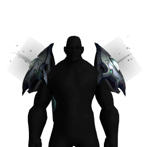 Astral Gladiator's Leather Armor