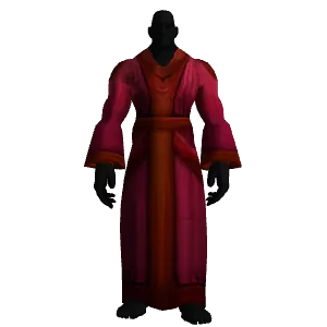 Common Cloth Chest Armor Transmog - World of Warcraft