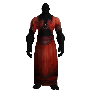 Common Cloth Chest Armor Transmog - World of Warcraft