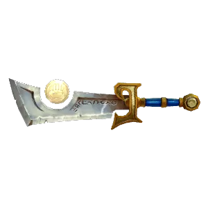 Two-Handed Sword Transmog - World of Warcraft