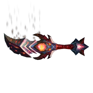 Dagger Transmog - World of Warcraft