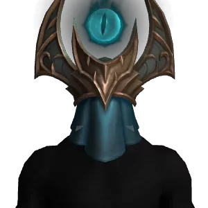Honorary Councilmember's Mandate - Transmog Set - World of Warcraft