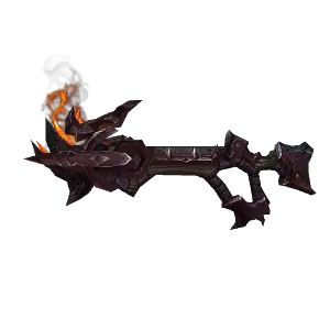 Crossbow Transmog - World of Warcraft