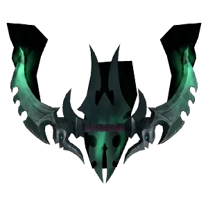 Warglaive Transmog - World of Warcraft