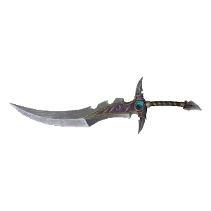 Darnassian Set - Transmog Set - World of Warcraft