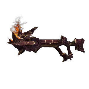 Crossbow Transmog - World of Warcraft