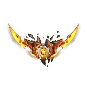 Warglaive Transmog - World of Warcraft