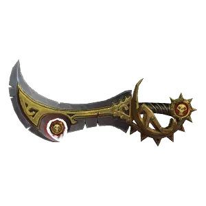 Plunderlord's Set - Transmog Set - World of Warcraft