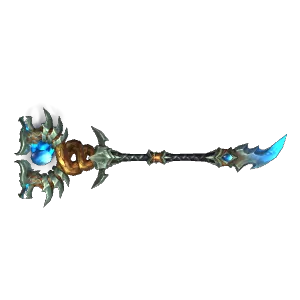 Earthen Copper Military Set 1 - Transmog Set - World of Warcraft