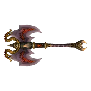 Two-Handed Axe Transmog - World of Warcraft
