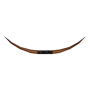 Bow Transmog - World of Warcraft