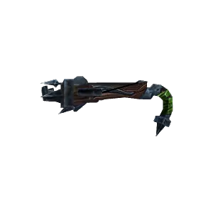 Crossbow Transmog - World of Warcraft