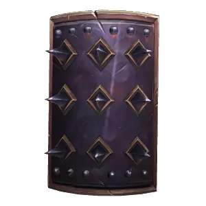 Shield Transmog - World of Warcraft