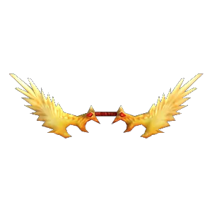 Bow Transmog - World of Warcraft