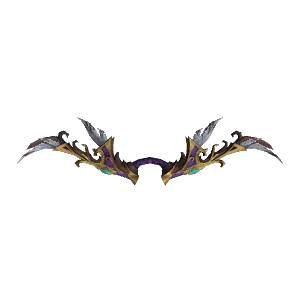 Bow Transmog - World of Warcraft