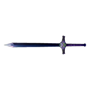Common One-Handed Sword Transmog - World of Warcraft