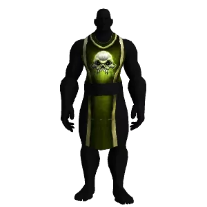 Tabard Transmog - World of Warcraft